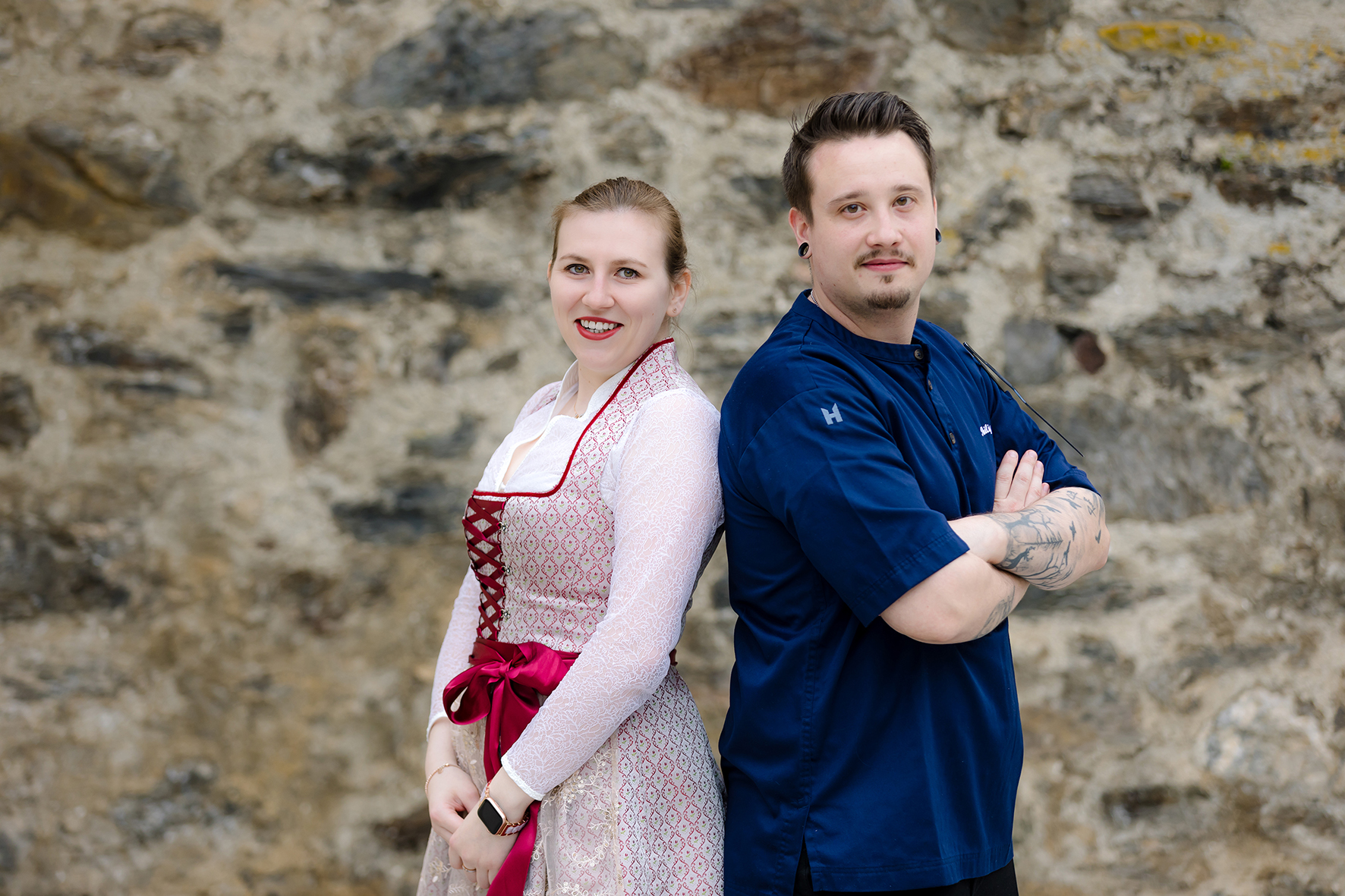 Hirter Braukeller • Die Kärntner Wirtshauskultur