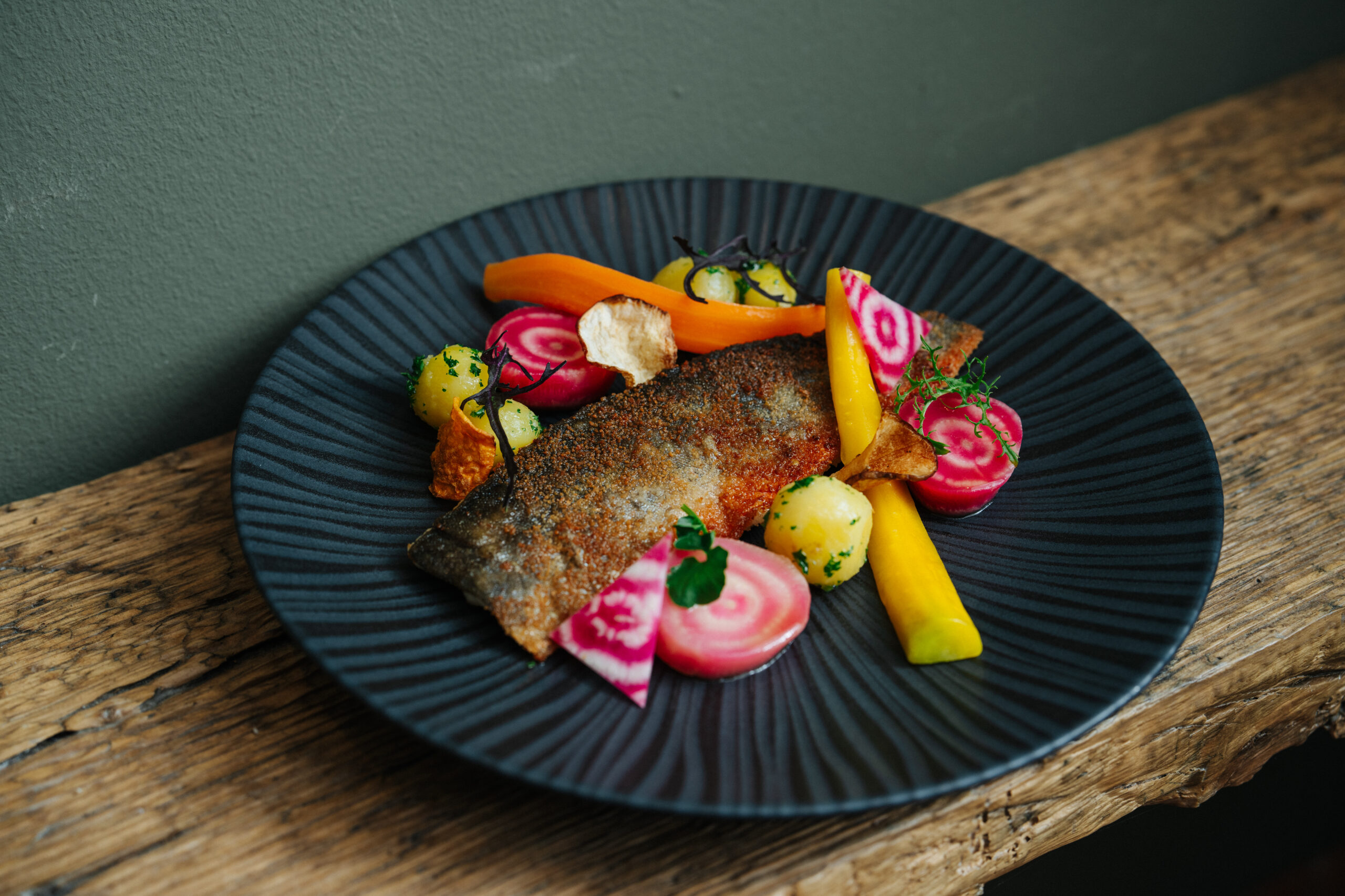 nawu Restaurant • Die Kärntner Wirtshauskultur